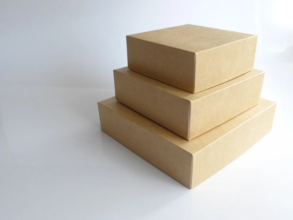 Creative pixel perfect box packaging design and label design | Upwork