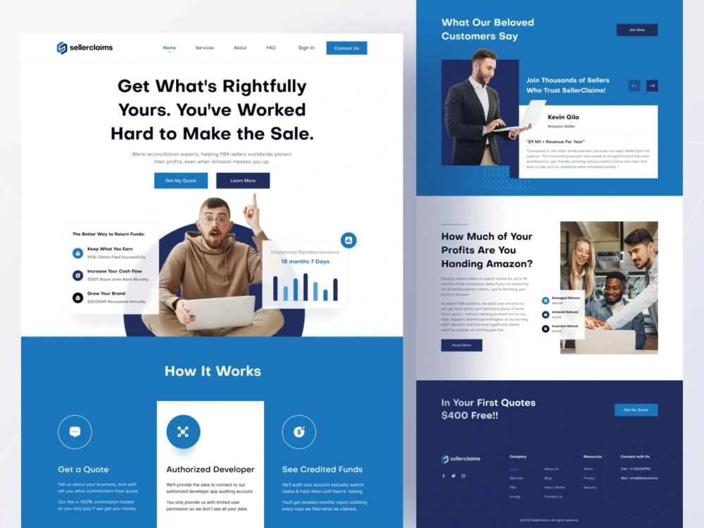 WordPress website development ecommerce with woocommerce | Upwork