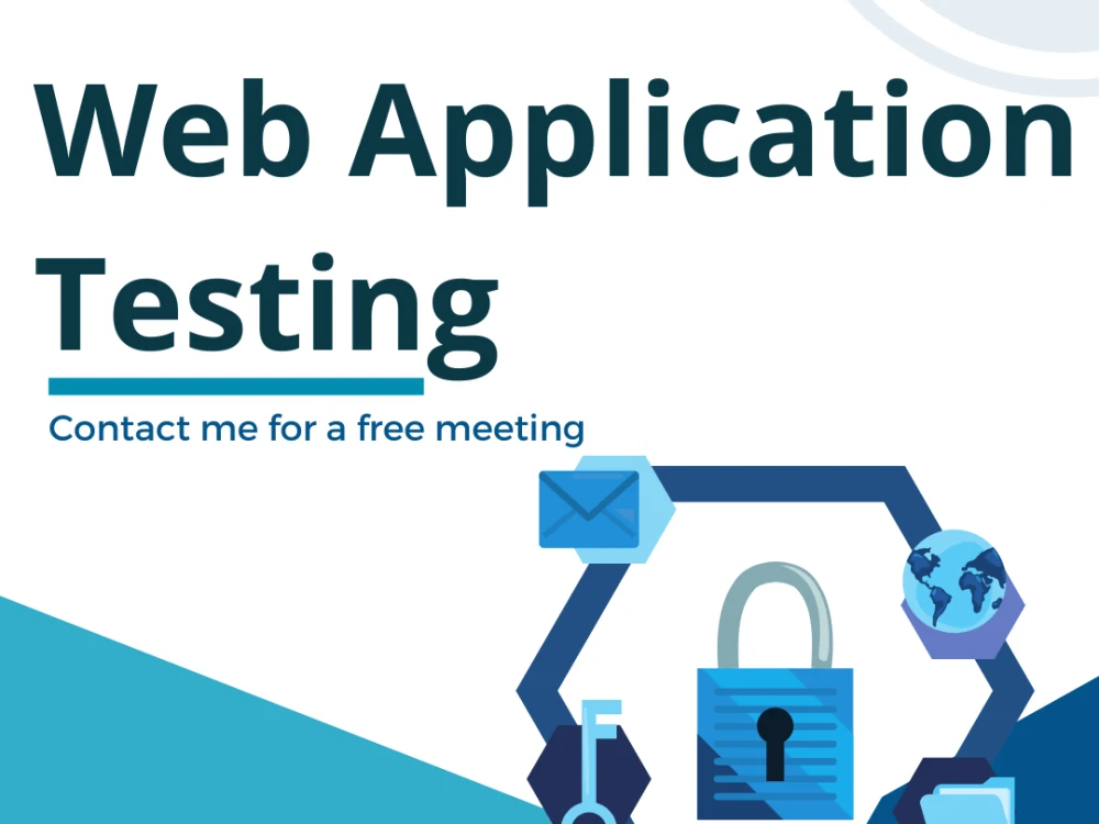 A Web Application Security Assessment Upwork
