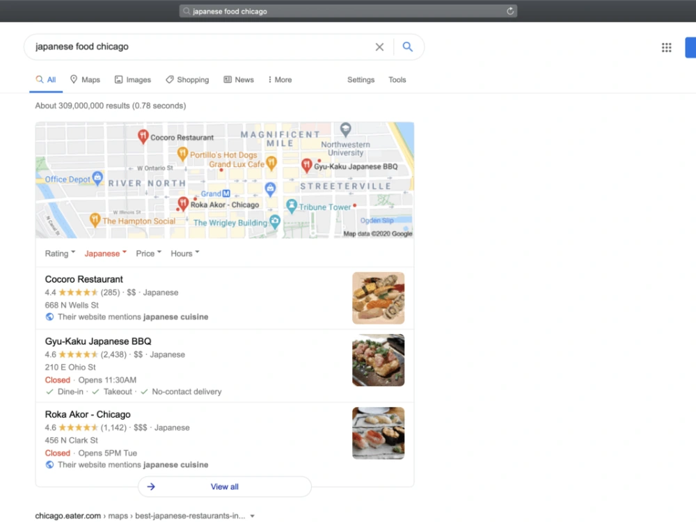 500 google map citations for local SEO | Upwork