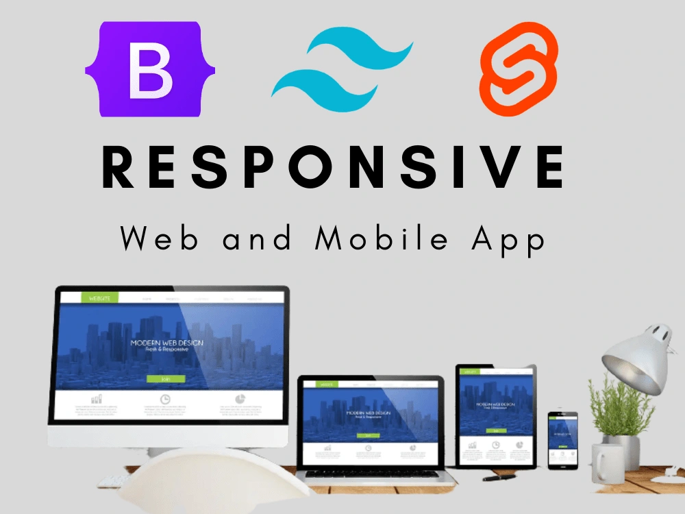 A fantastic Front End (HTML/CSS/BOOTSTRAP) of your website | Upwork