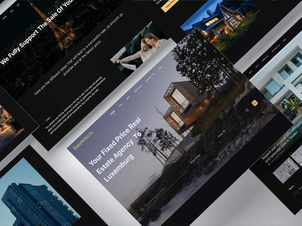Creative UI UX Design, Crafting & Engaging Digital Experiences | Upwork