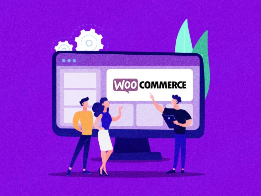 Get Modern Full Functional Wordpress Woocommerce Ecommerce Store