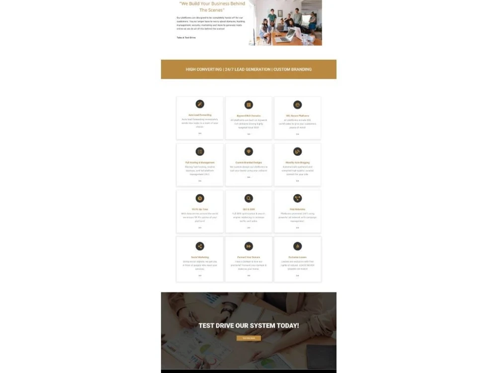 Get Modern Full Functional Wordpress Woocommerce Ecommerce Store