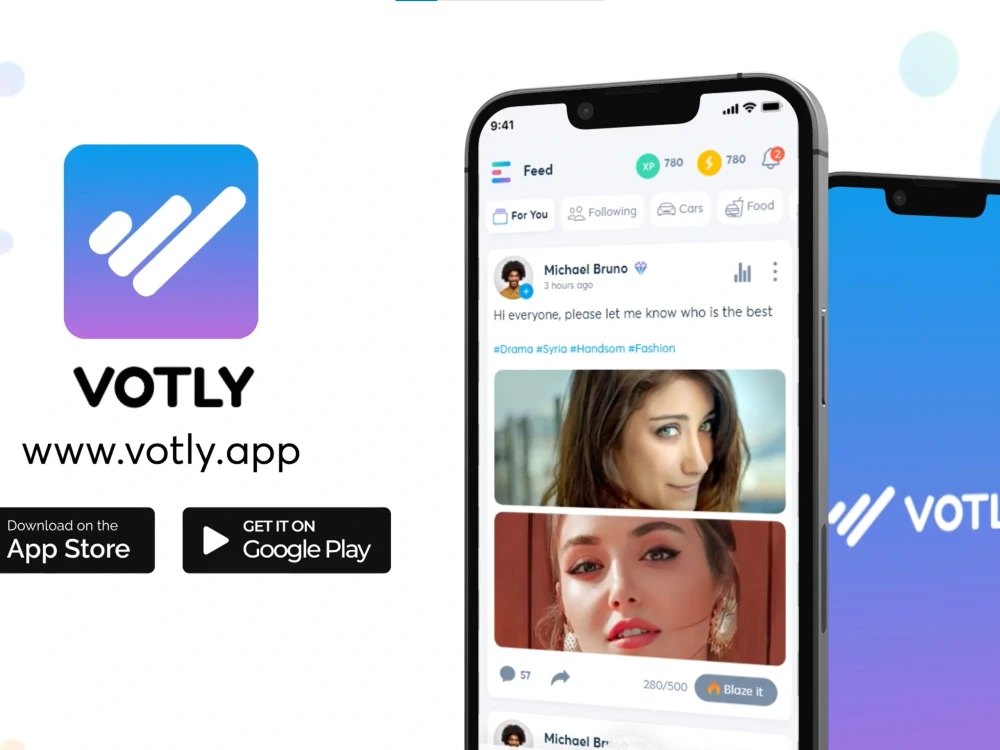 A high-quality mobile App promo for your application. | Upwork