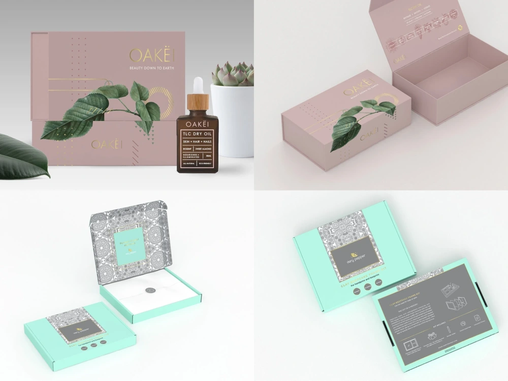 Custom and unique packaging for your product | Upwork