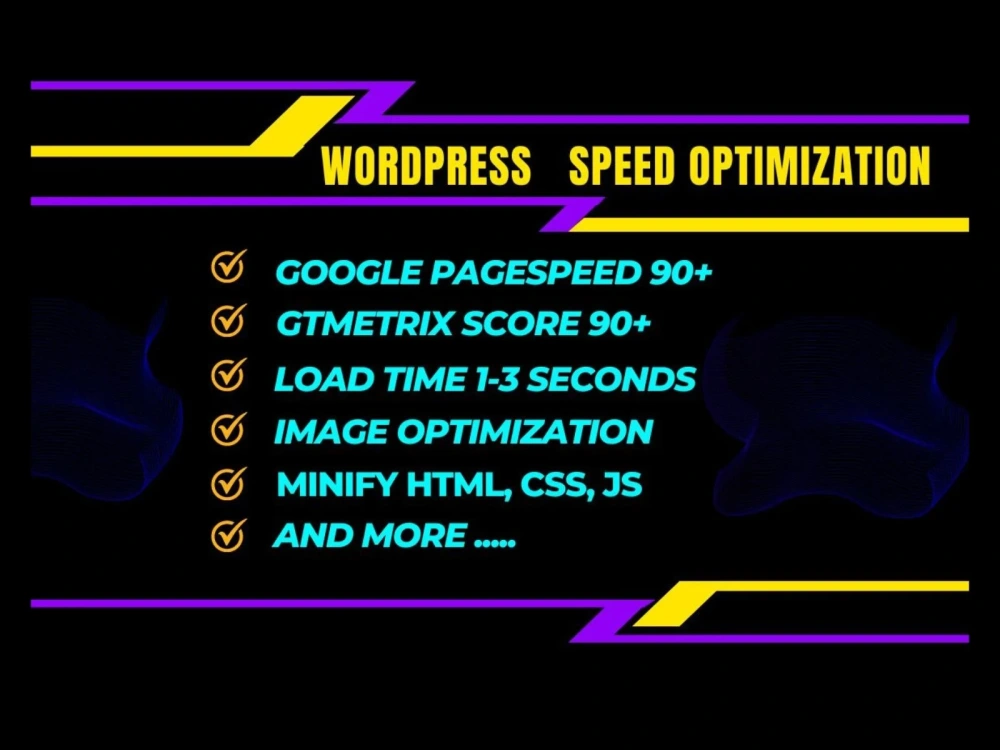 Increased page speed optimization for google page speed gtmetrix test ...