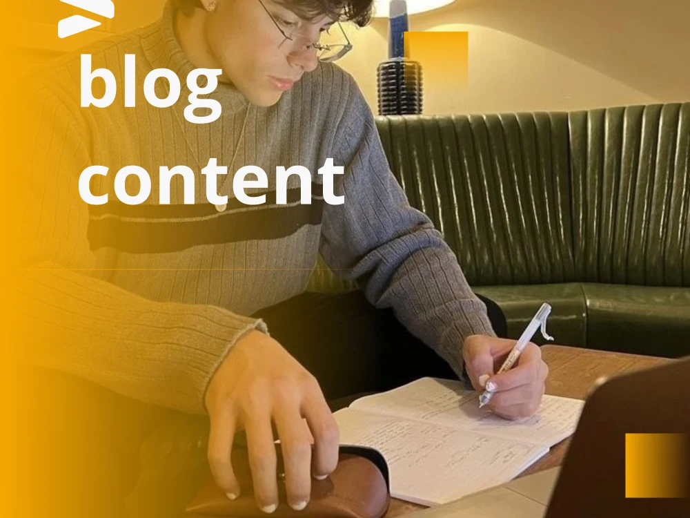 A fantastic blog writing | Upwork