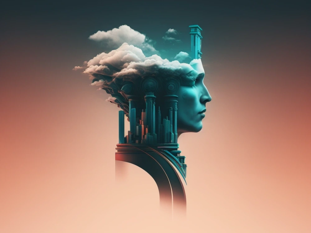 Fantastic Ai generated digital designs | Upwork