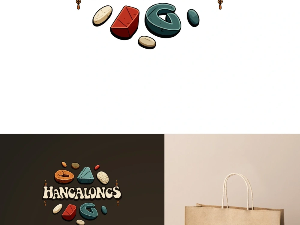 Unique and Eye-Catching Logo Design That Sets Your Business Apart! | Upwork