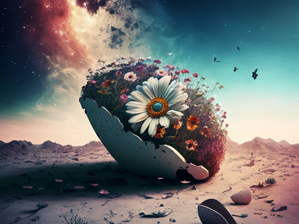 Fantastic Ai generated digital designs | Upwork