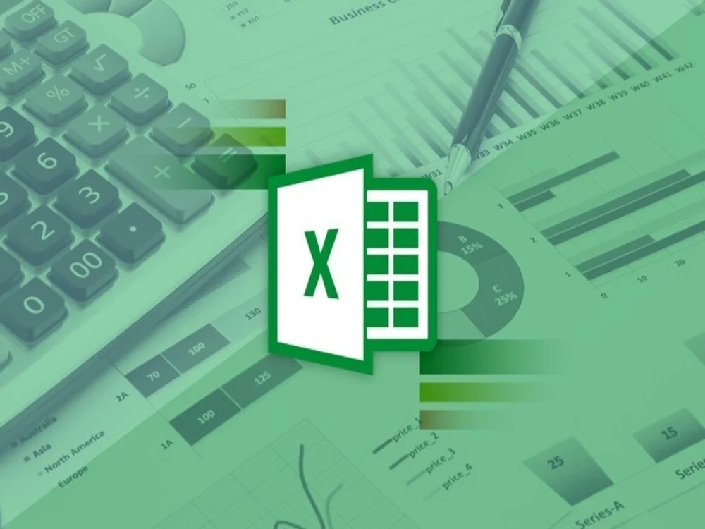 Excel data entry,data analysis and web research | Upwork