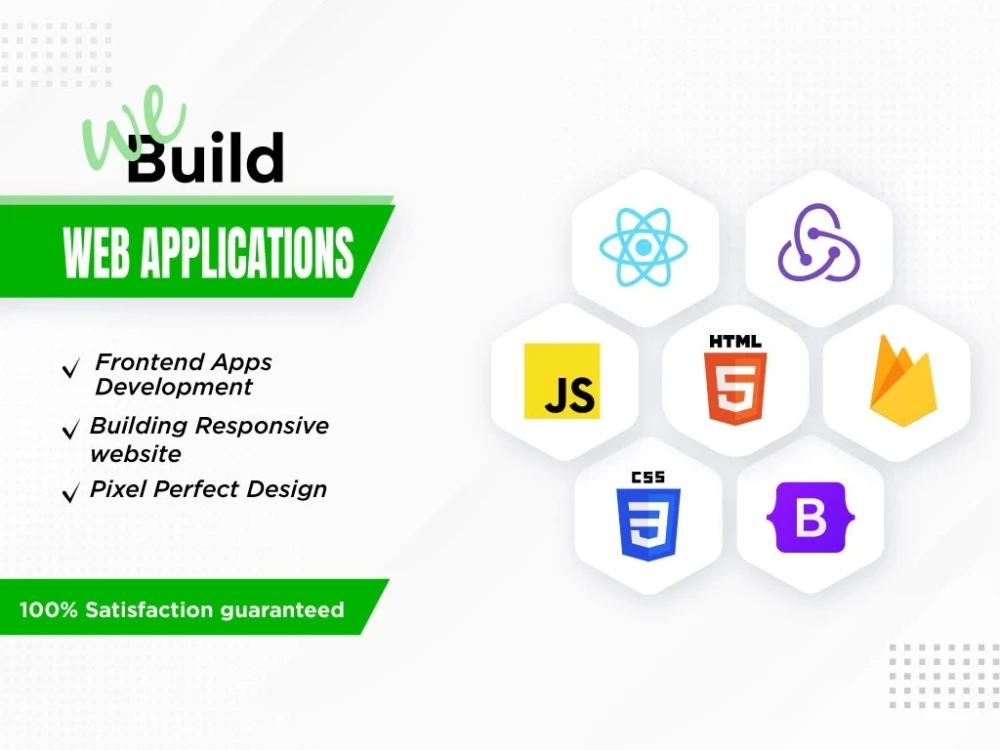 Front end web developer in react js, redux | Upwork