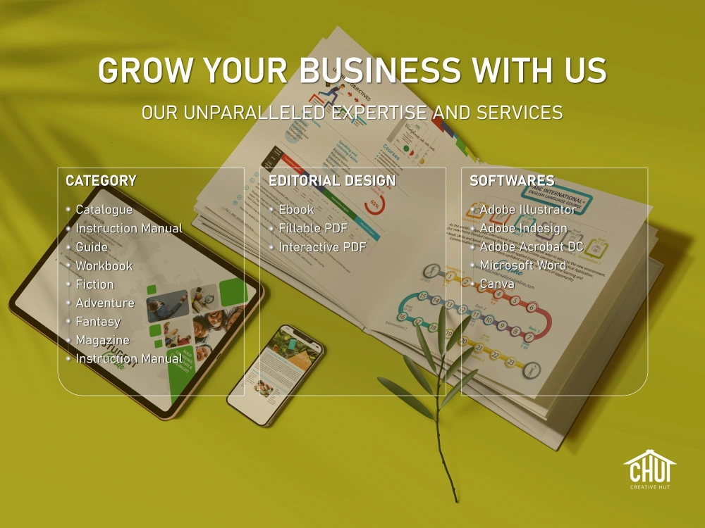 A professional Book Formatting/ Ebook Layout Design in PDF/MOBI/Kindle ...