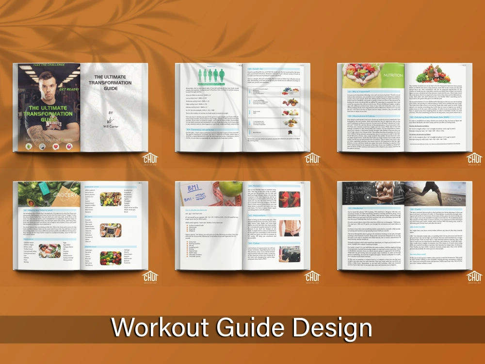 A professional Book Formatting/ Ebook Layout Design in PDF/MOBI/Kindle ...