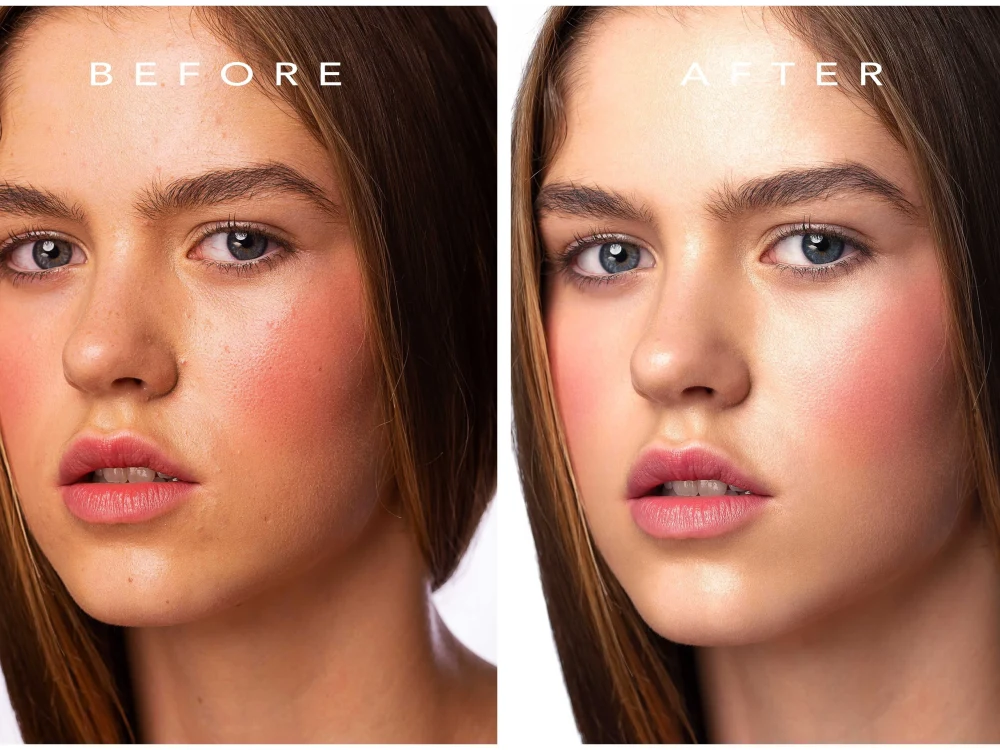 A professional photoshop retouching | Upwork