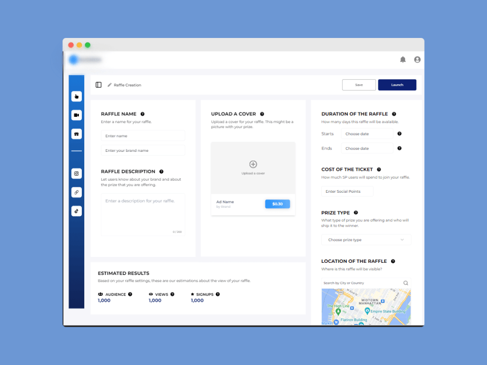 An MVP of your SaaS Application | Upwork
