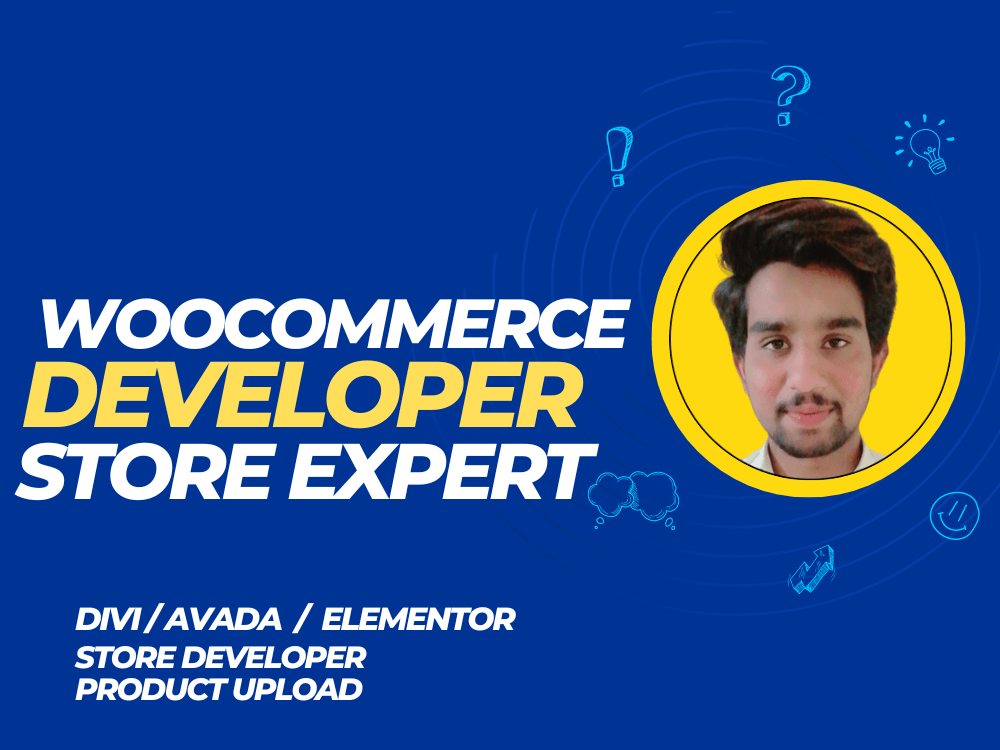 An E Commerce Website By Woocommerce Developer Woocommerce Expert