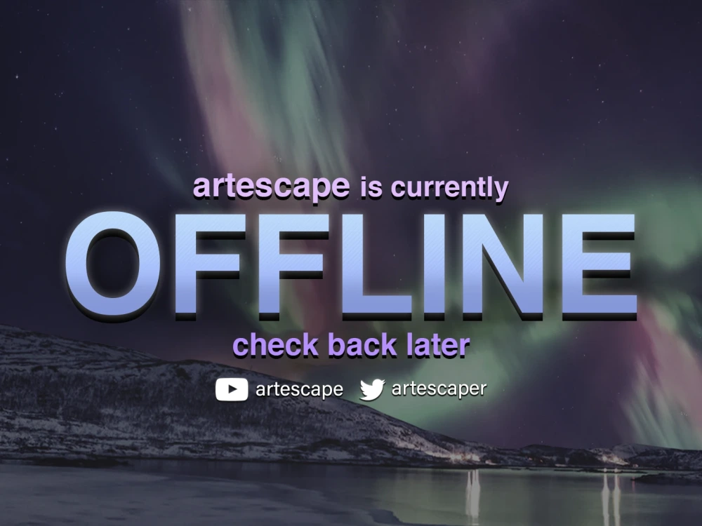 Expertly made screens for your streams quickly and reliably | Upwork Expertly made screens for your streams quickly and reliably | Upwork
