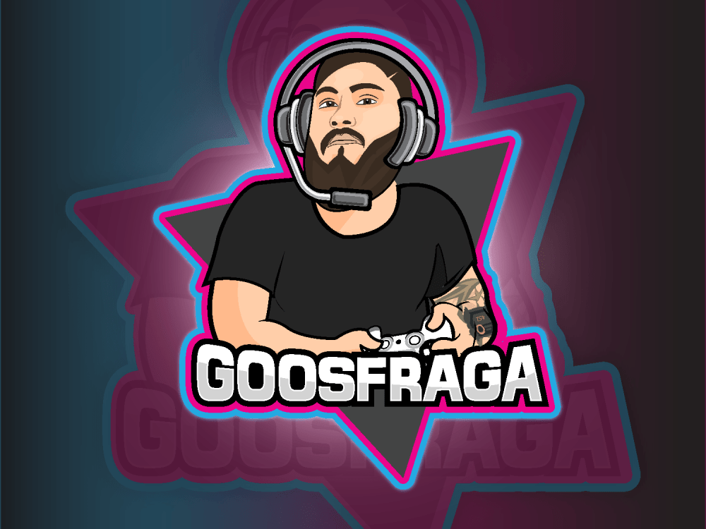 Twitch logo, panels, streaming layouts, intro outro videos, emotes ...