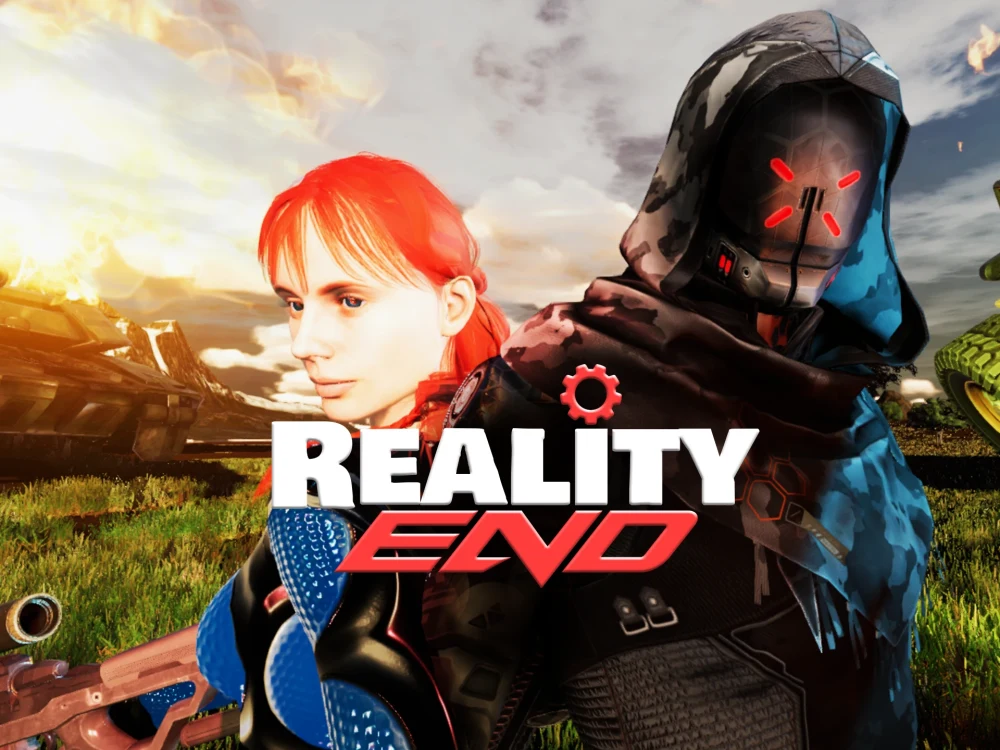 VR Applicaction POC | Prototype | Upwork