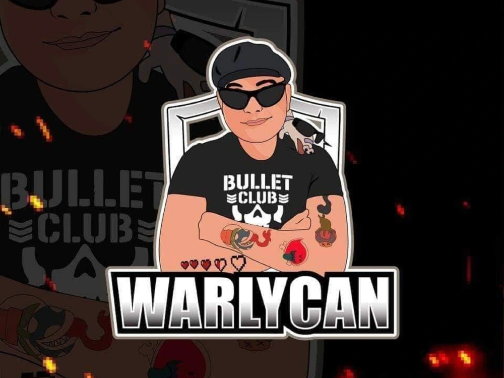 Twitch logo, panels, streaming layouts, intro outro videos, emotes ...