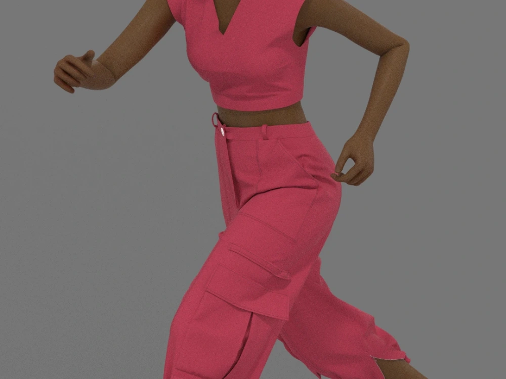 Professional Clo3d fashion designs with tech pack | Upwork