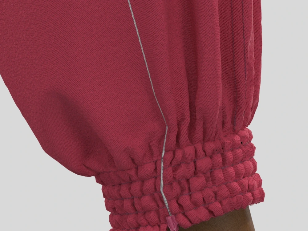 Professional Clo3d fashion designs with tech pack | Upwork