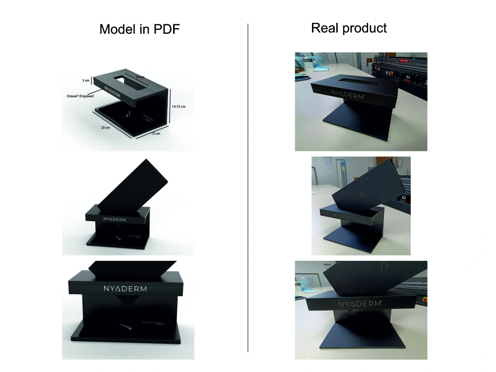 A ready-to-use detailed vector design for LASER Cut&Engraving, any ...