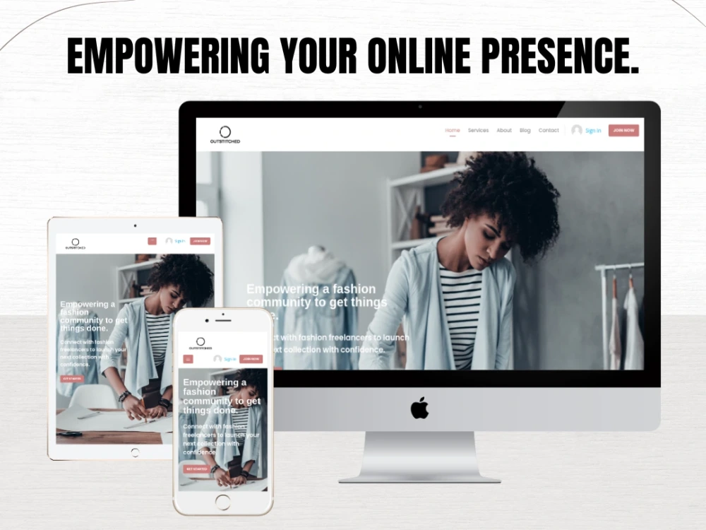 Fully functional wordpress website (Basic SEO ) | Upwork