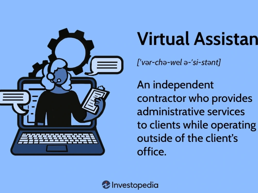 Administrative work done, clients attended to, emails sent, calls ...