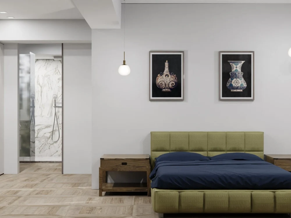 High-quality, artistic 3D renders and animations | Upwork