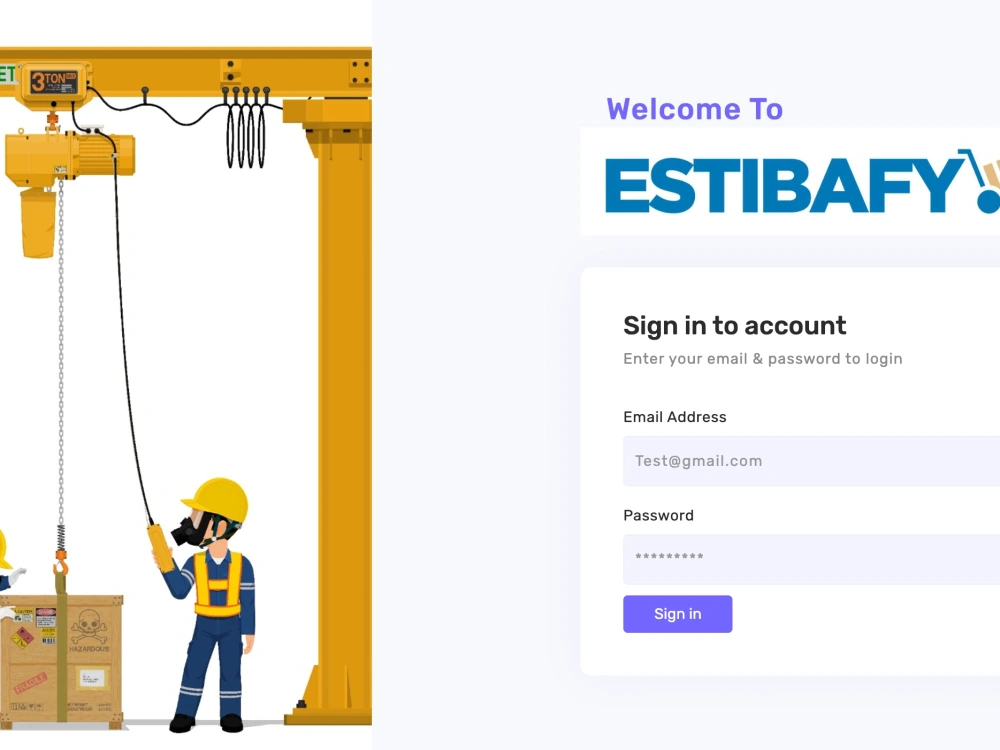 Web Applications Built with Laravel Professional, Functional, and Efficient | Upwork