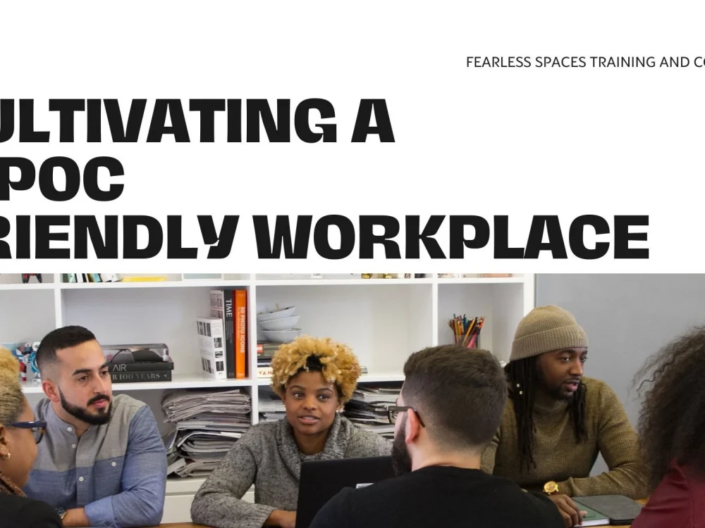 A customized diversity, equity and inclusion training program | Upwork