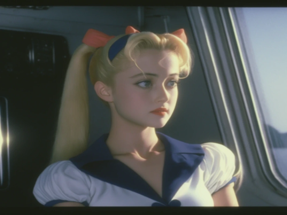 An outstanding ai generated art, poetry, avatar | Upwork