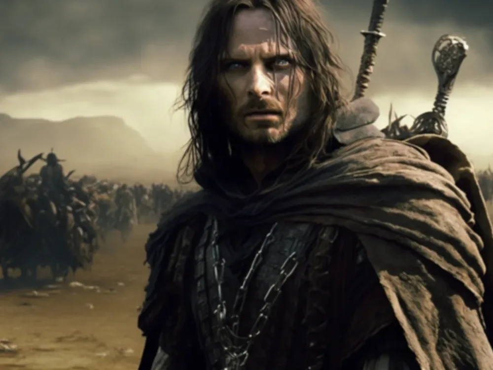 An outstanding ai generated art, poetry, avatar | Upwork