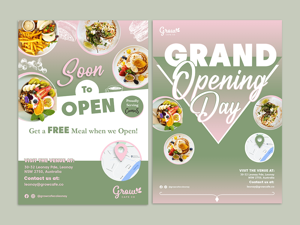 A professionally designed flyer perfect for advertisement | Upwork