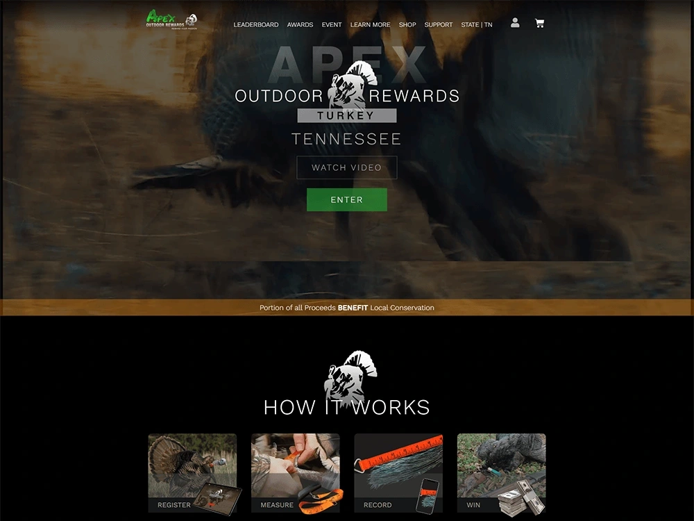 A Responsive Website with best page load speed. | Upwork