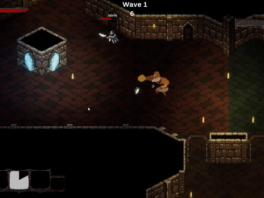 An amazing Unity Game Prototype! | Upwork