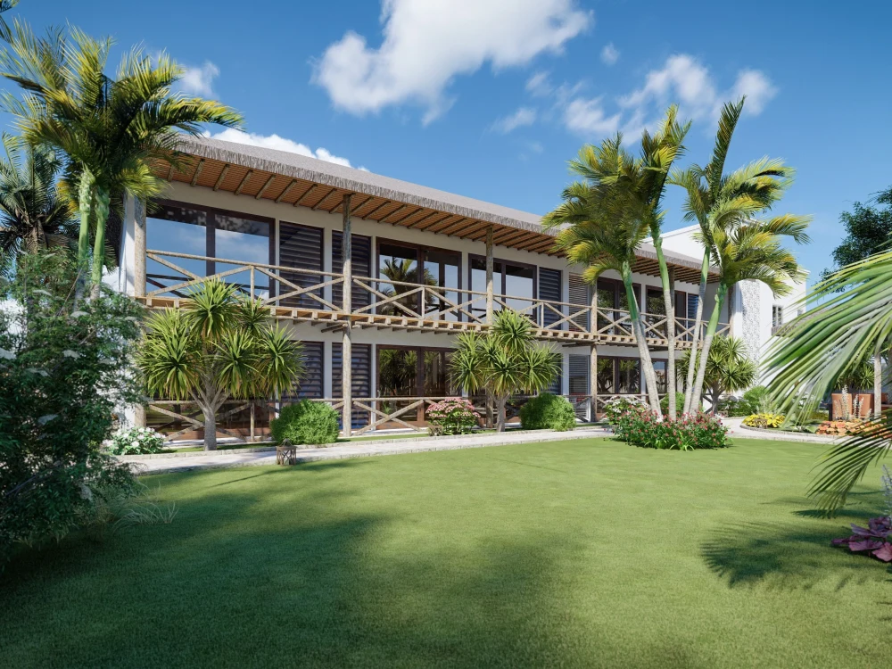 High-resolution rendered images to showcase your building design. | Upwork