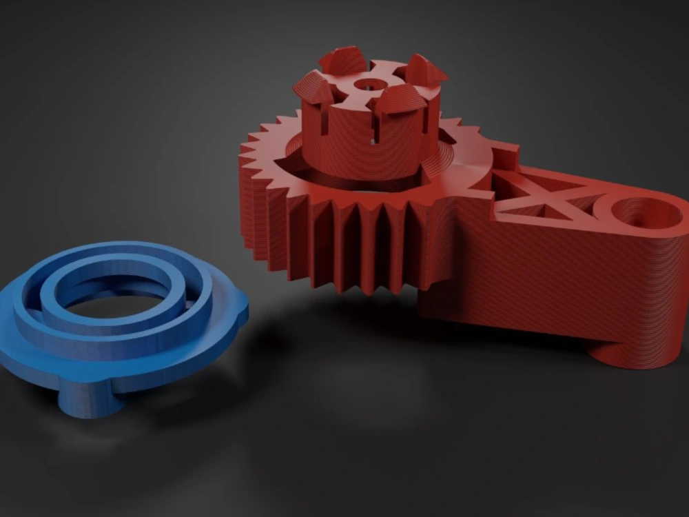 3d cad modeling, rendering, character& animation using solidworks ...