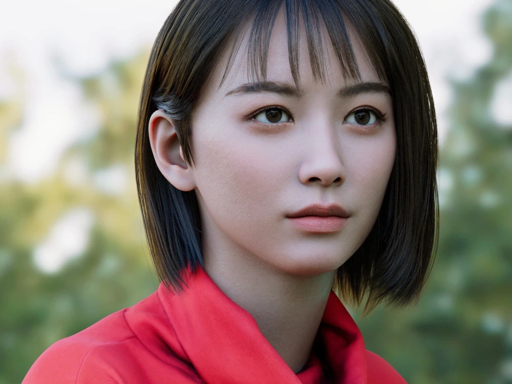 Realistic 3d metahuman character, 3d realistic character, unreal engine 5 | Upwork