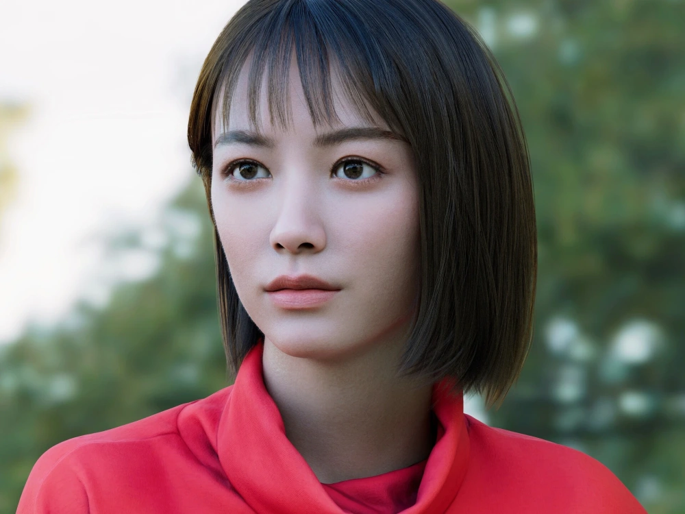 Realistic 3d metahuman character, 3d realistic character, unreal engine 5 | Upwork