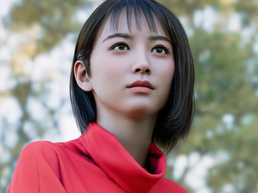 Realistic 3d metahuman character, 3d realistic character, unreal engine 5 | Upwork