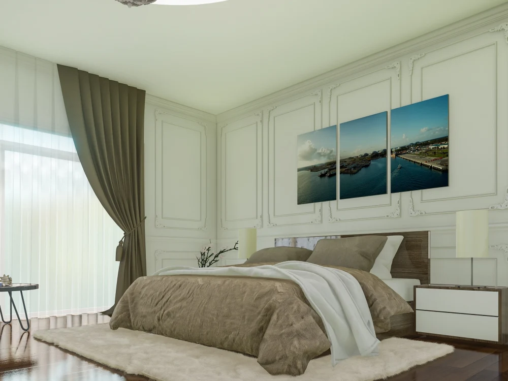 High-resolution rendered images to showcase your building design. | Upwork