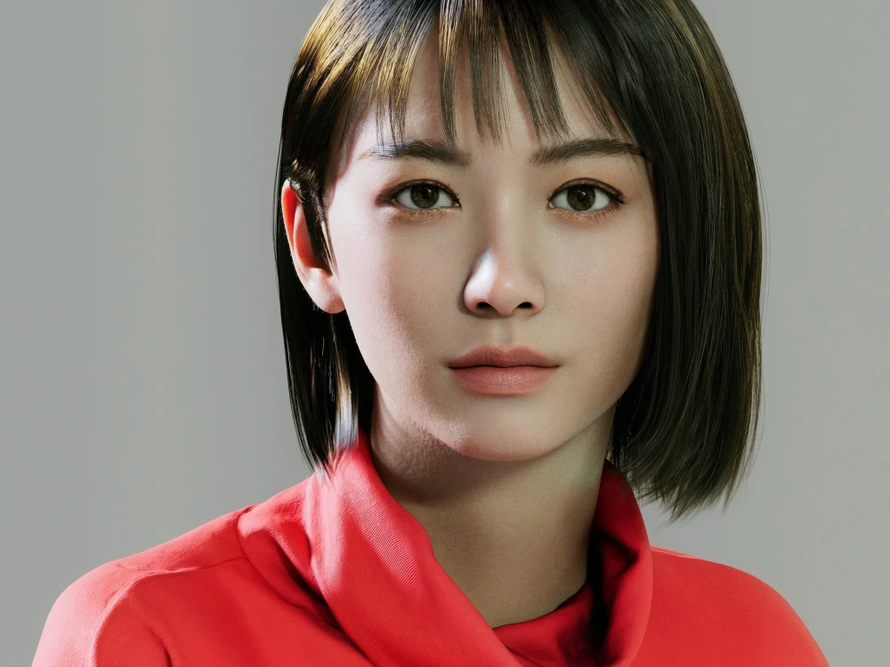 Realistic 3d metahuman character, 3d realistic character, unreal engine 5 | Upwork