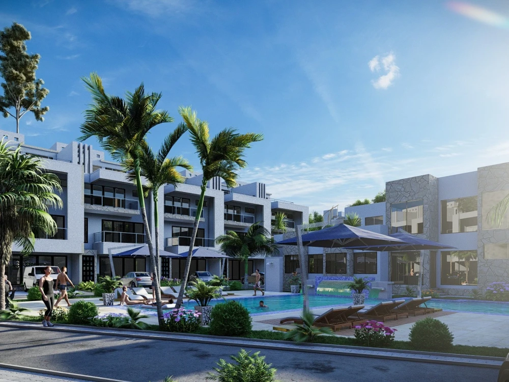 High-resolution rendered images to showcase your building design. | Upwork