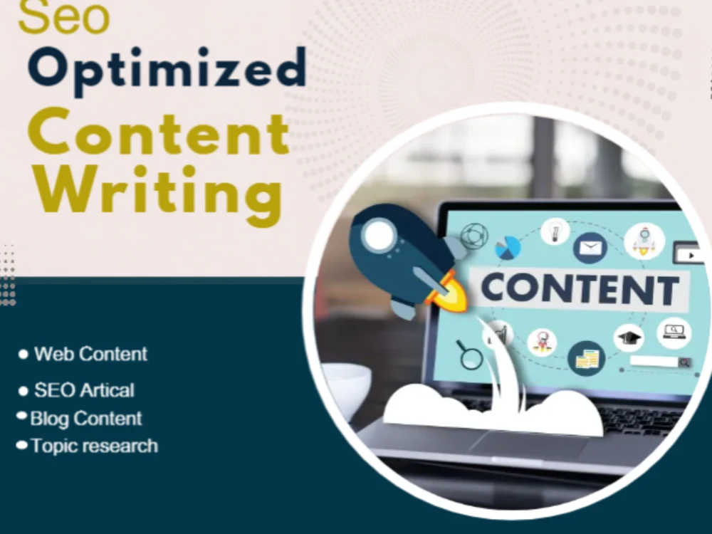 Write SEO optimized Unique & IMPRESSIVE Quality Article/Blog/Content ...