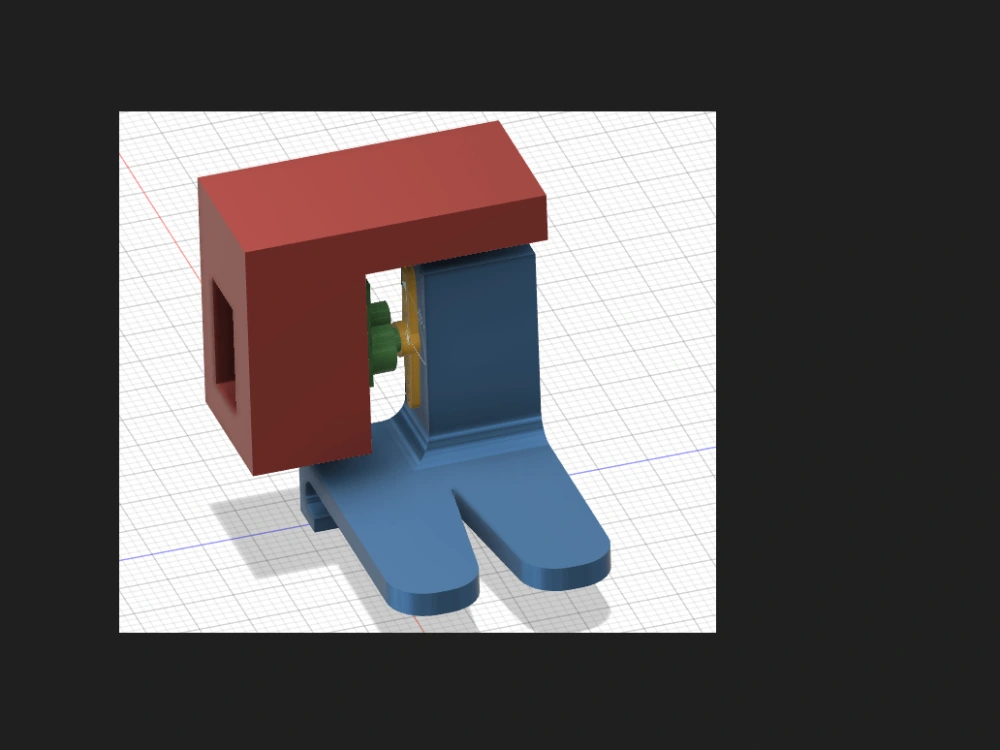 Intermediate Level 3D Design | Upwork