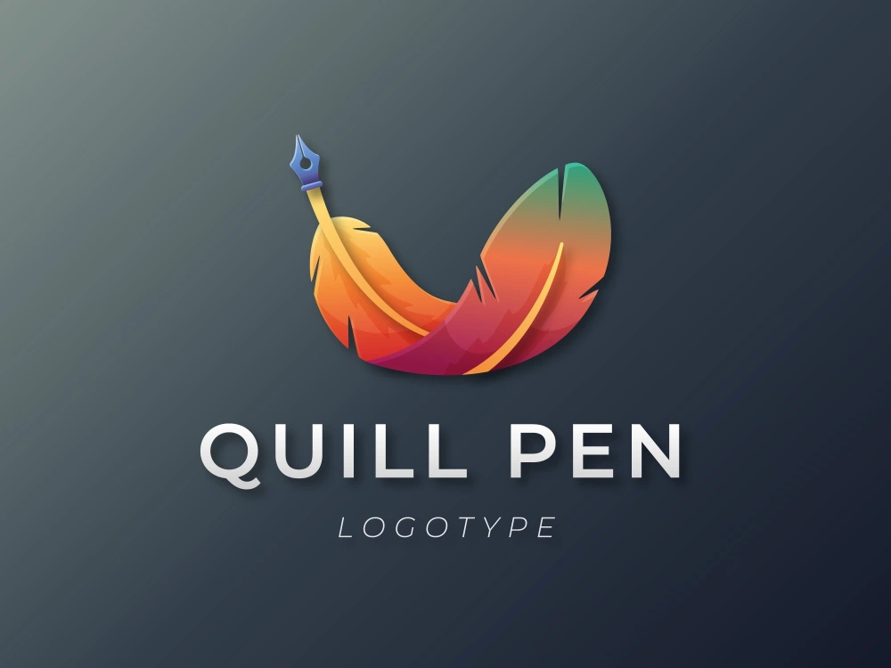 A unique and attractive logo design | Upwork